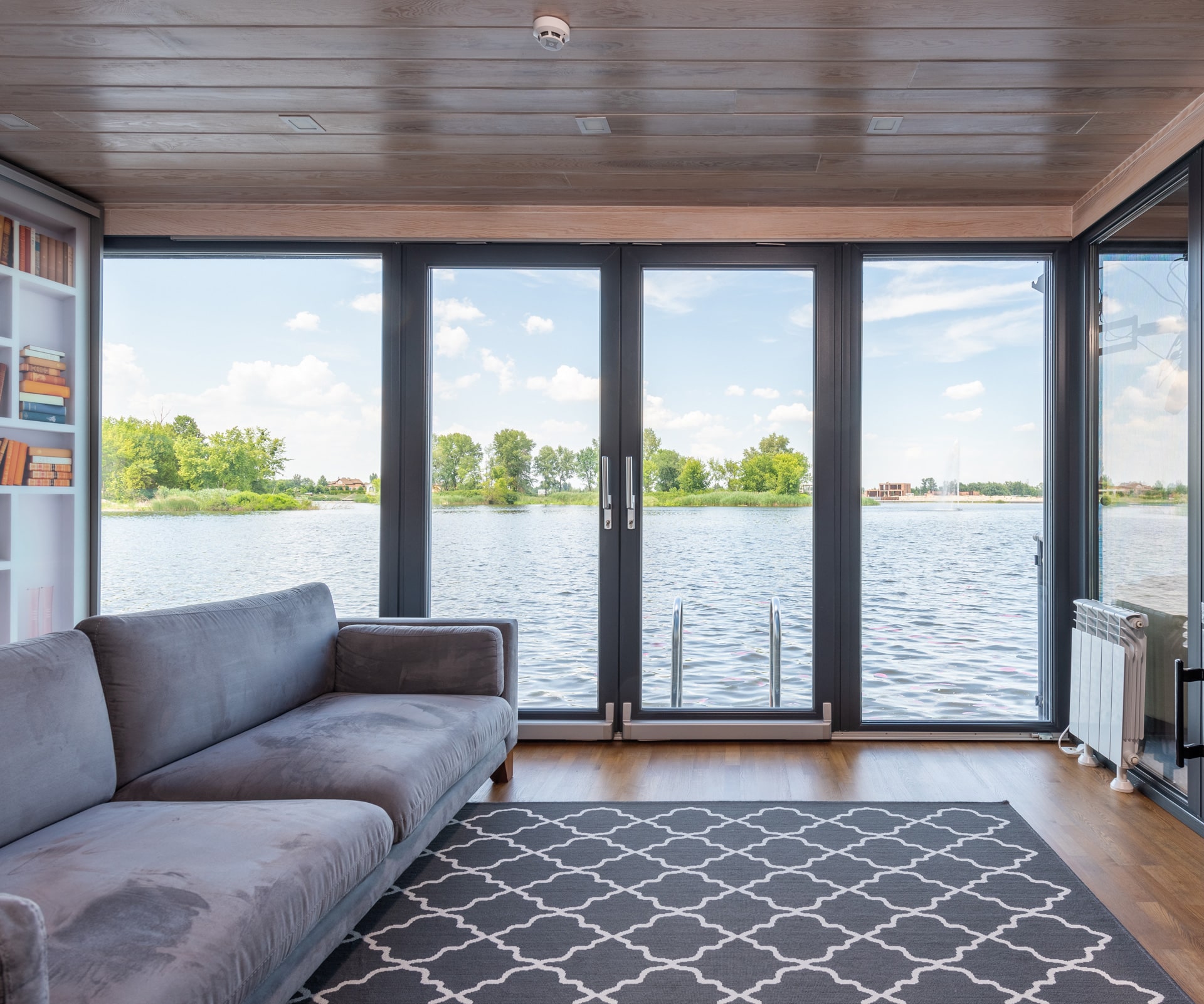 Windows - WindowsBuildout